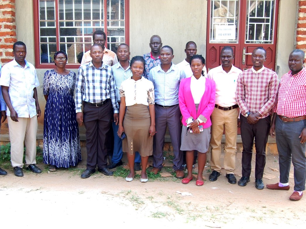 About Us – Triangle Secondary School